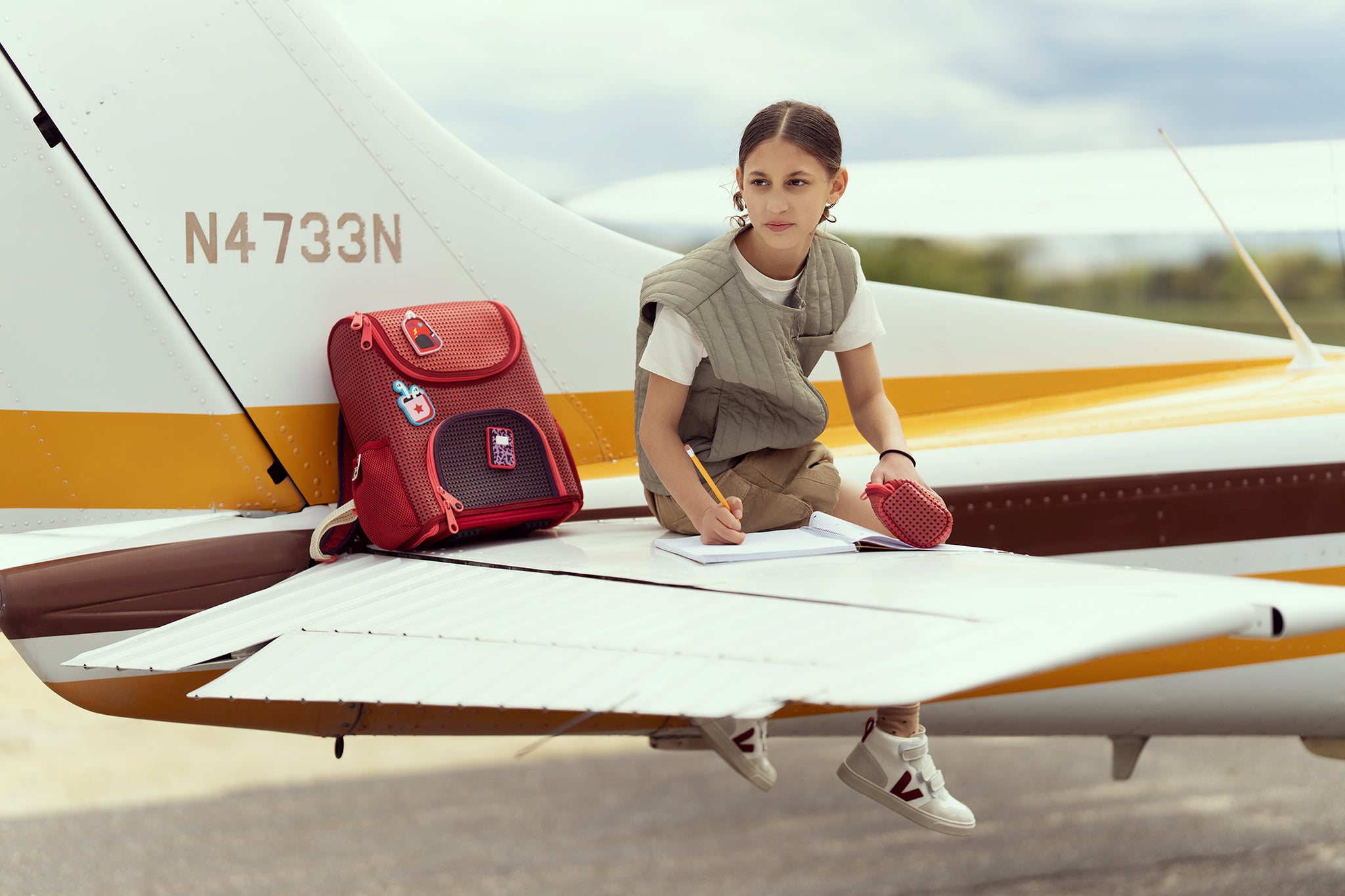 Uber Cool Backpacks for Kids and Tweens - Light+Nine#N#– Light Plus Nine
