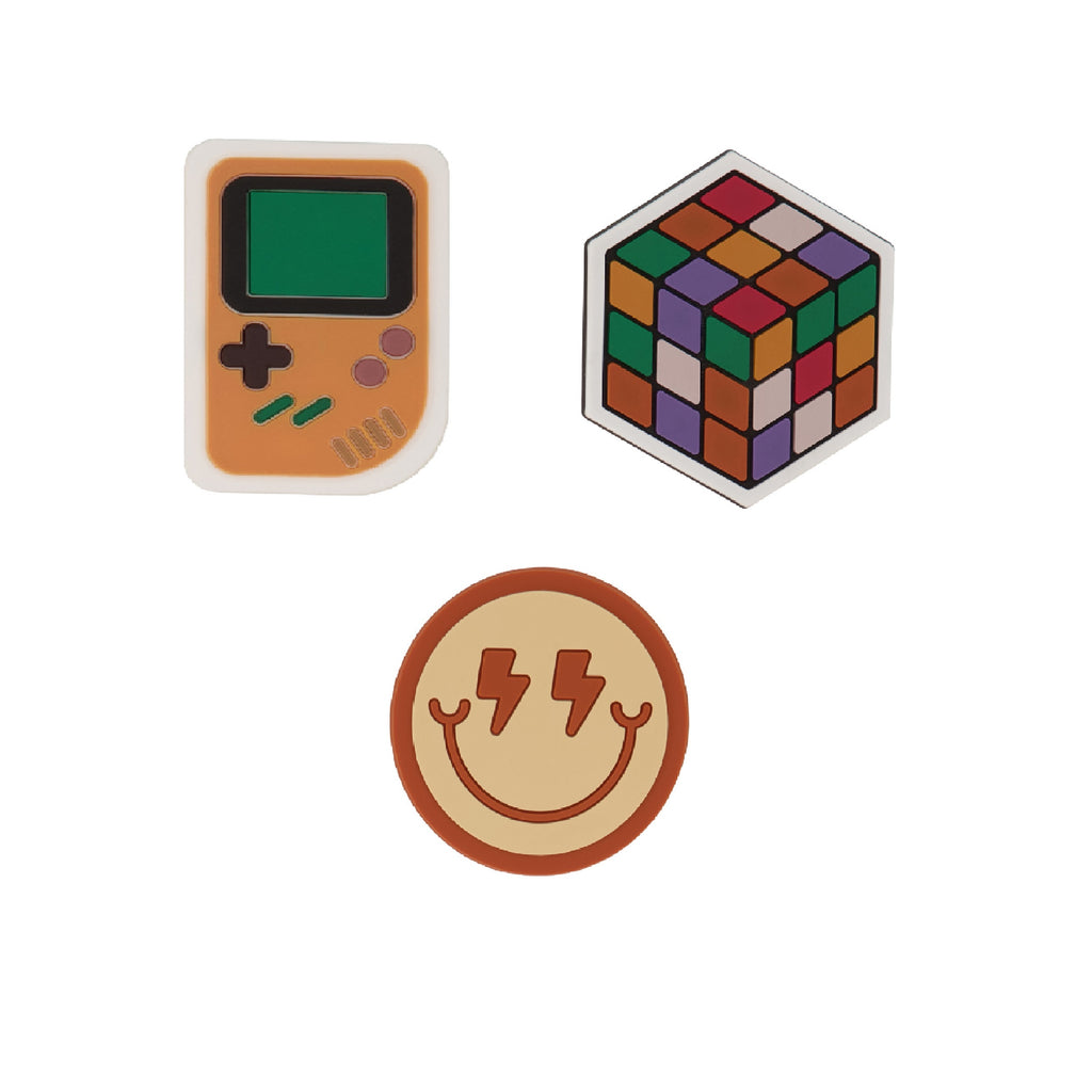 Nimix 3 Piece Rubix Set – Light Plus Nine